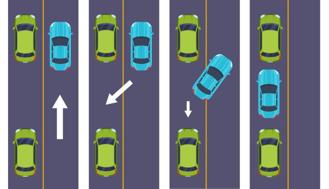 How to Parallel Park: Mastering the Skill with Ease